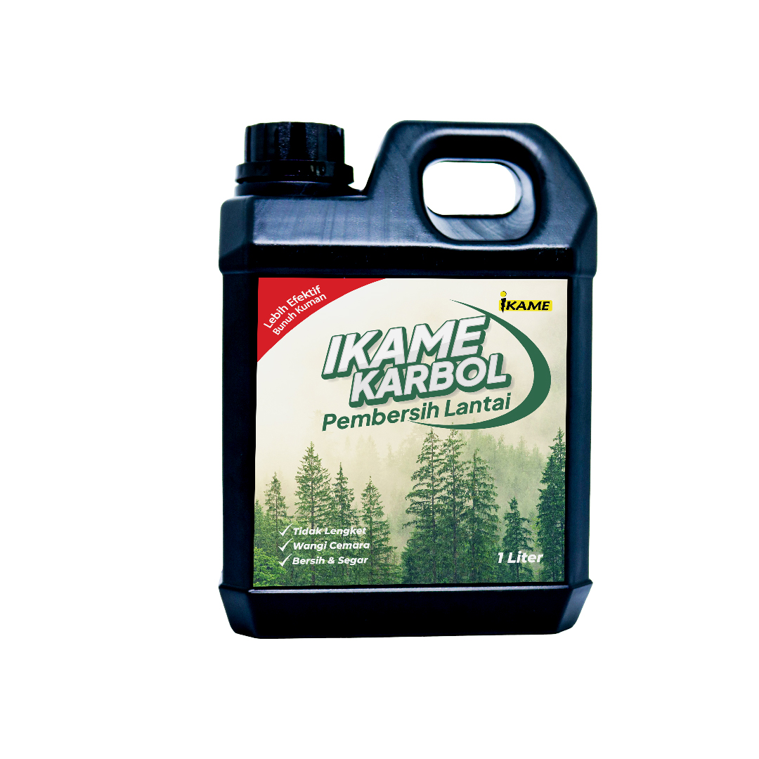 Karbol IKAME - Ikame Indonesia
