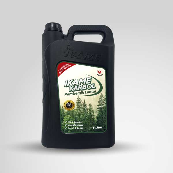 Karbol IKAME - Ikame Indonesia