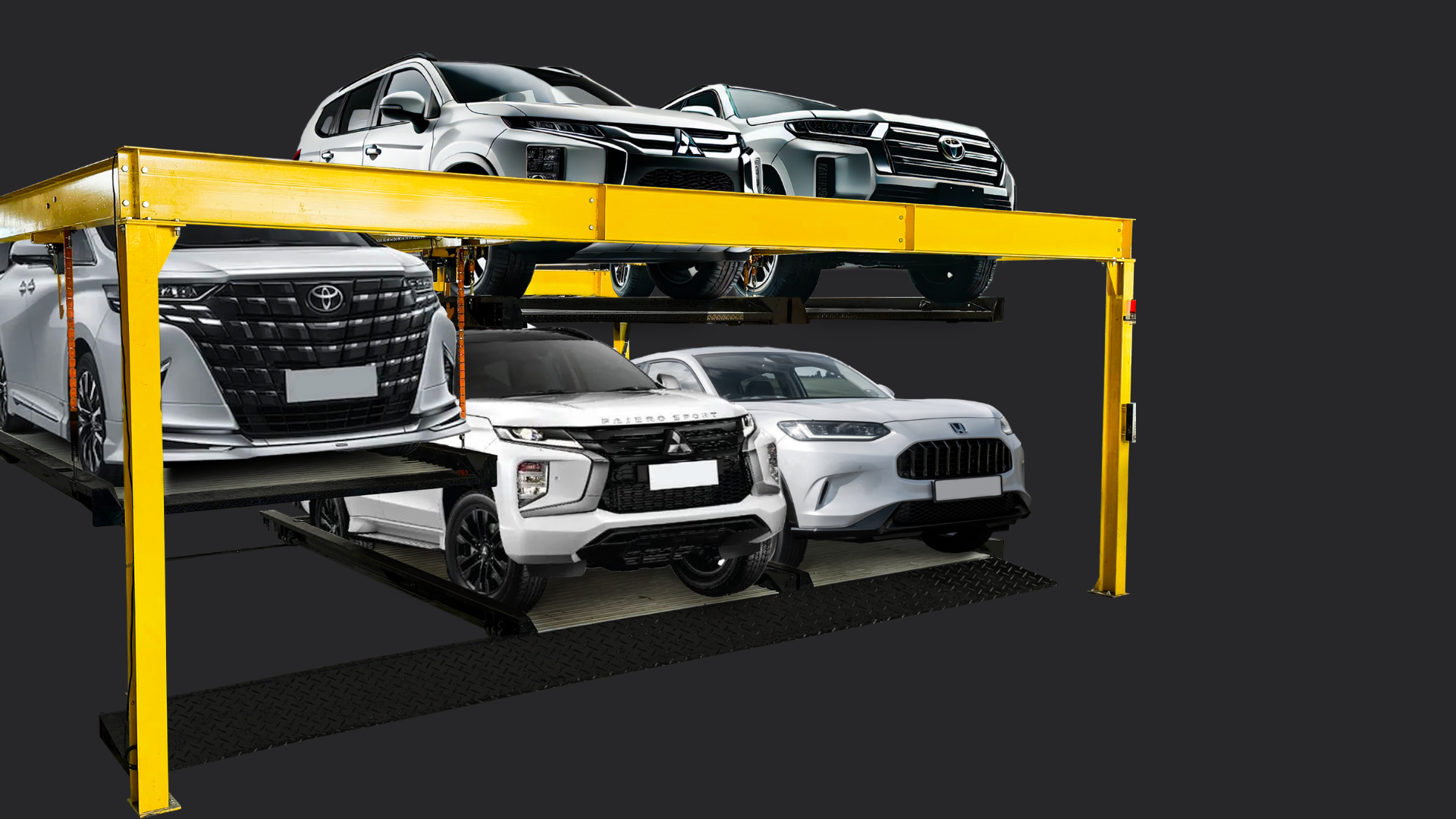 Car Lift: Pengertian dan Manfaat